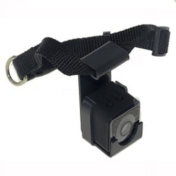 hosecurity New Wireless Rechargeable WiFi 1MP 720P HD Digital Pet ...