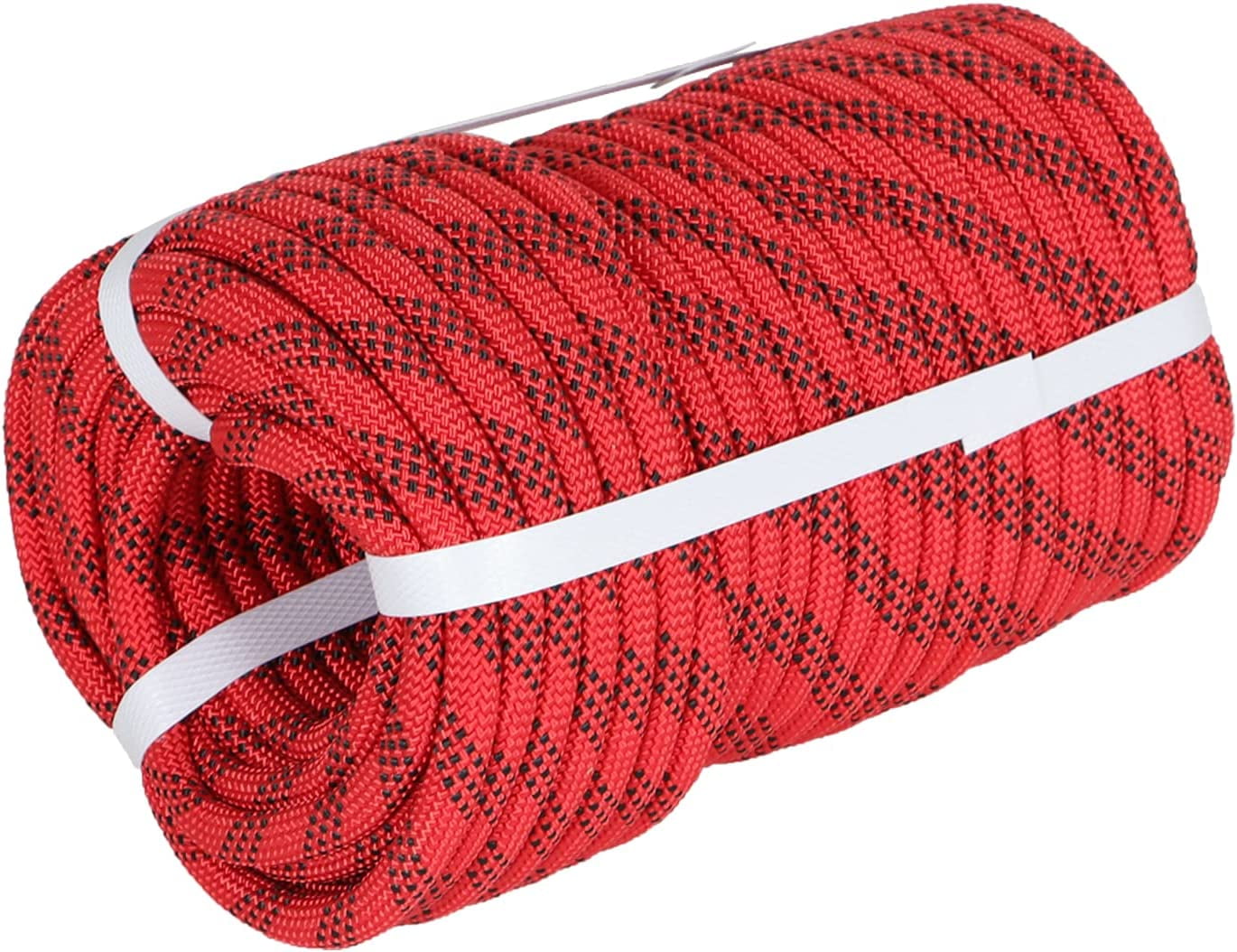 hostic High Force Braided Polyester Rope, Arborist Rigging Rope, (3/8 ...