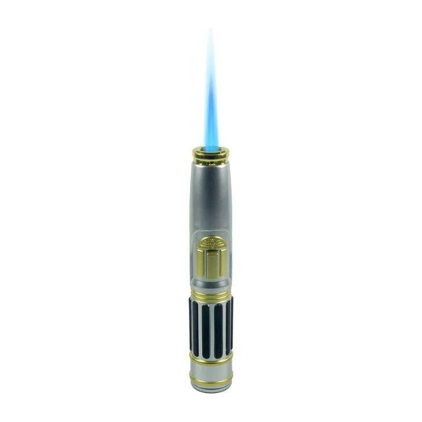 hot sale）The Chosen One Lightsaber Gift Torch Lighter for Husbands ...