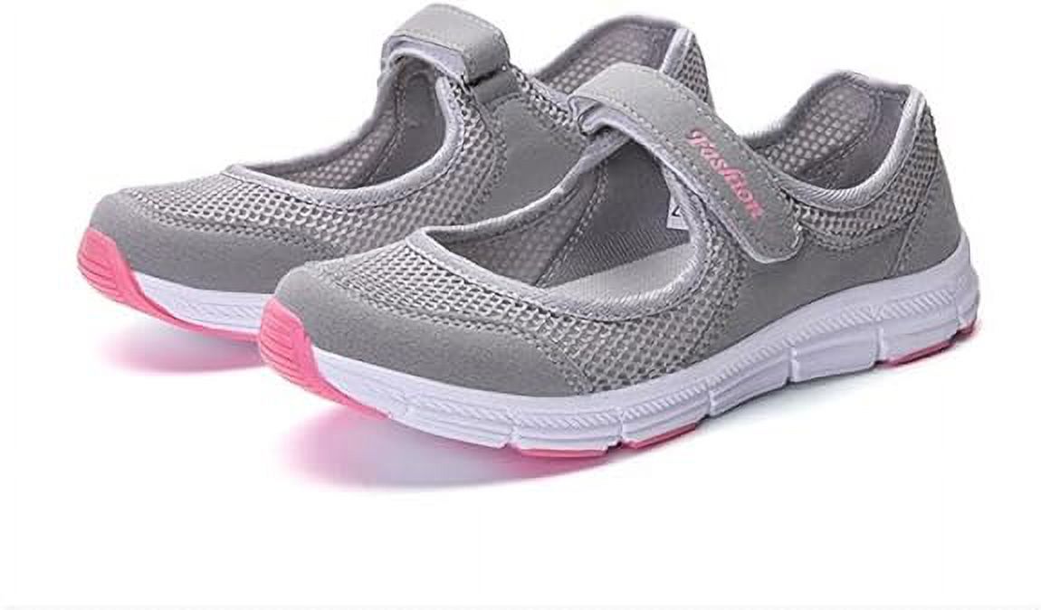 hotio 2024 Women's Extra Wide Diabetic Edema Shoes with Fully Adjustable Closures Easy On/Off ...