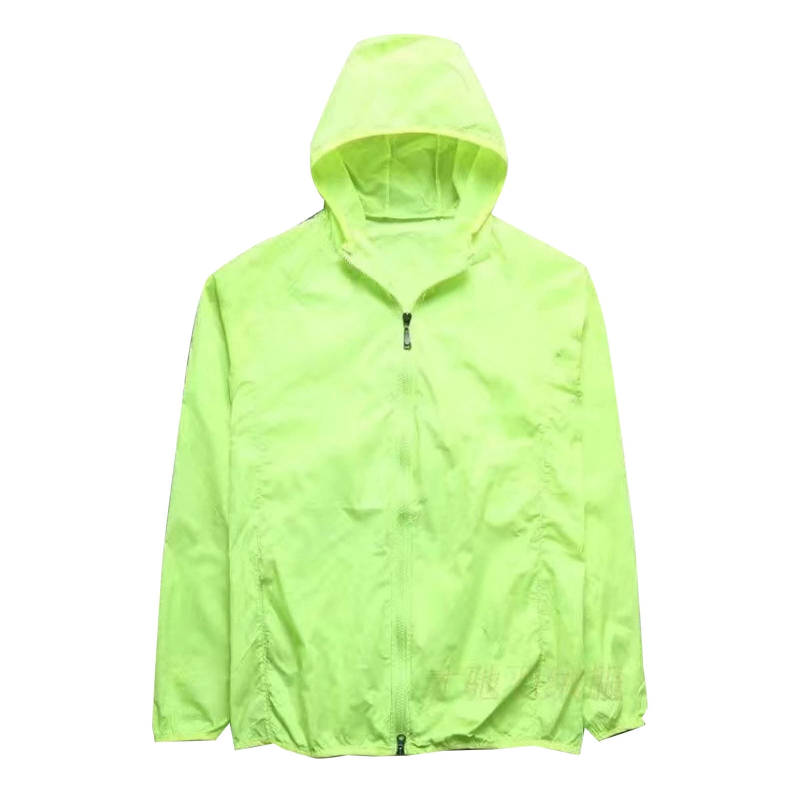 hotojiny Mens Sun Shirts Windbreaker Summer UPF 50+ 2025 Light Jacket ...