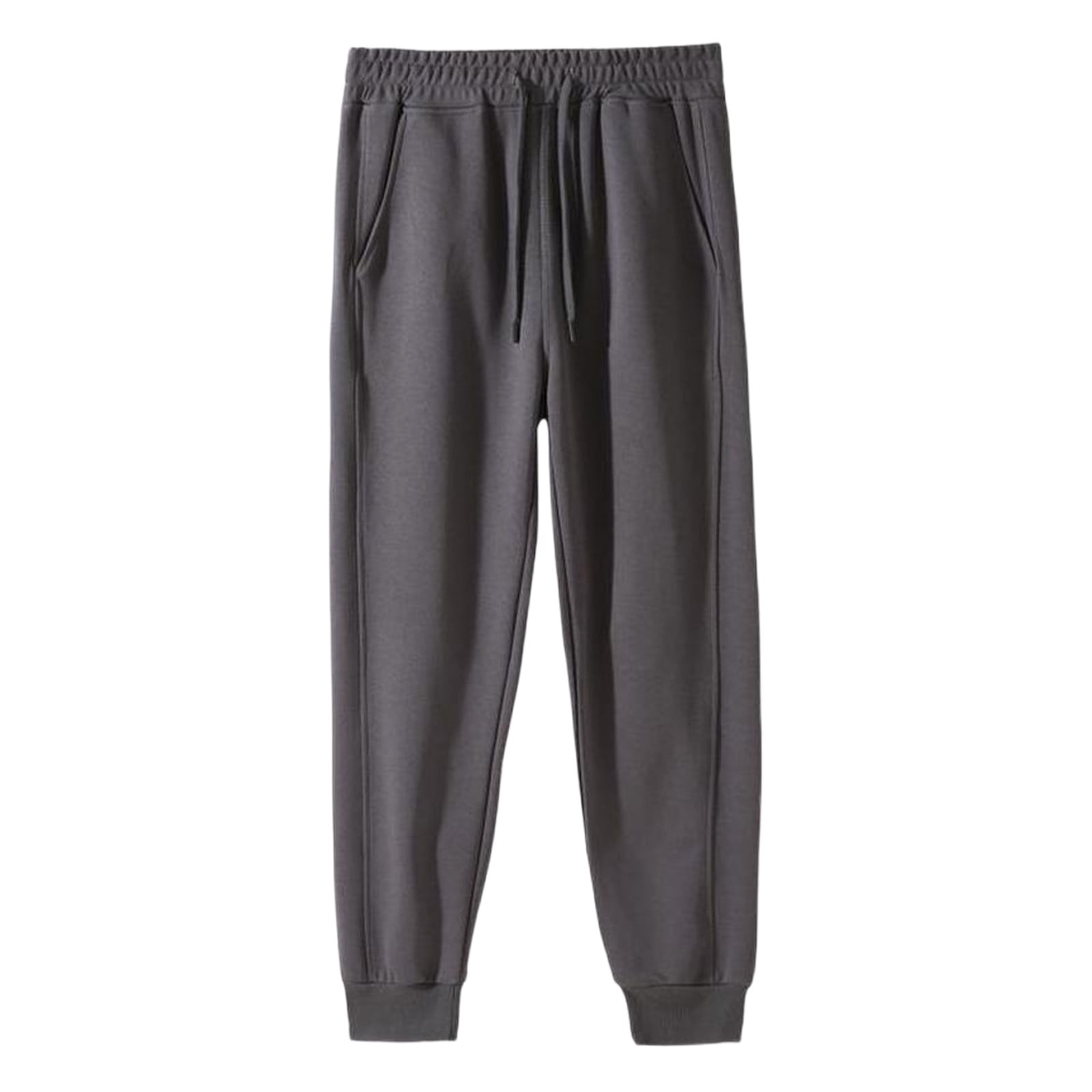hotojiny Plus Size Sweatpants for Women Lounge Workout Athletic ...