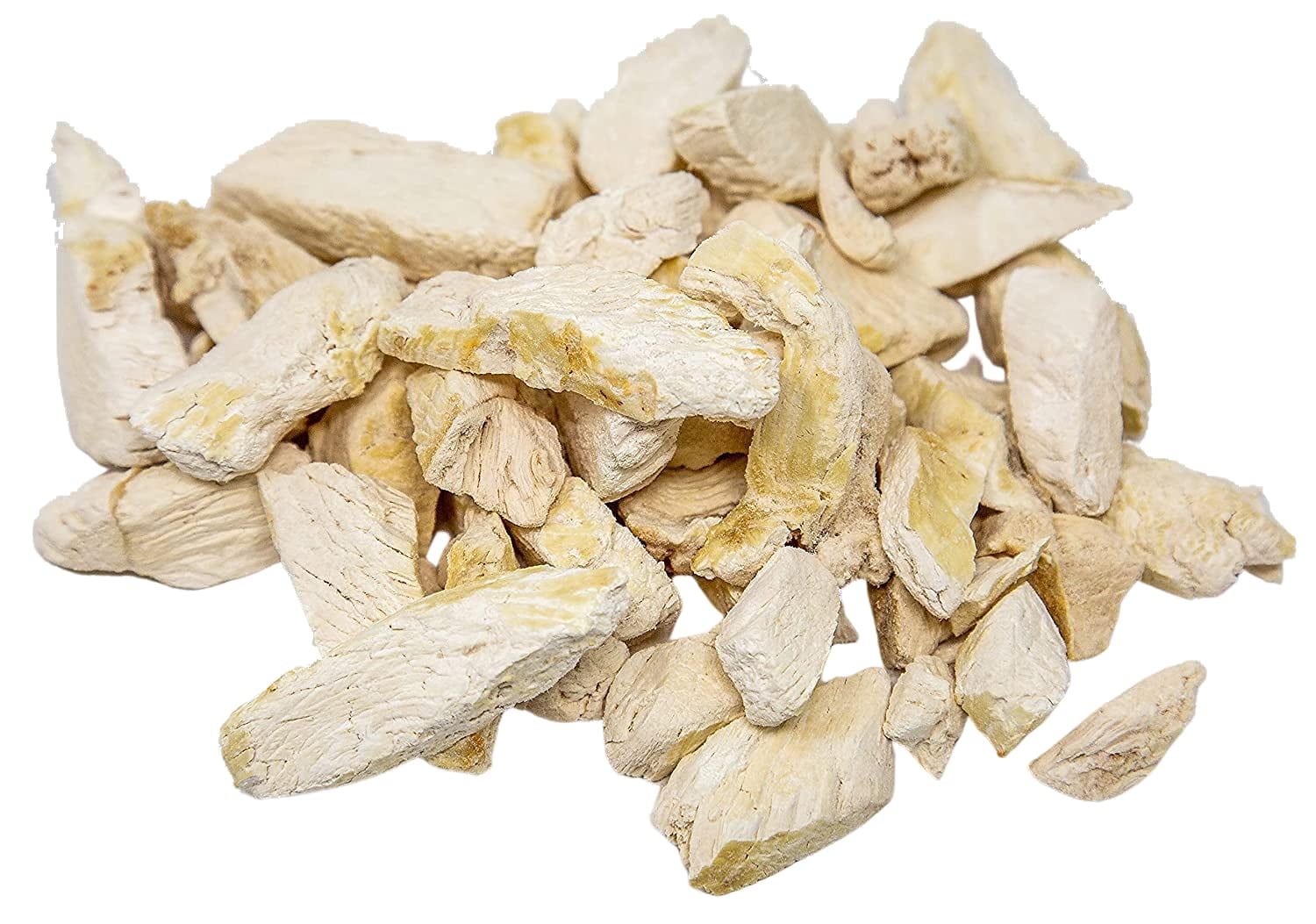 hotspot pets Freeze Dried Chicken Treats for Cats & Dogs -1LB Bag ...