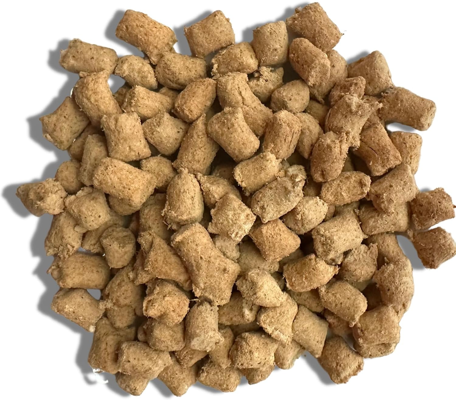 hotspot pets Freeze Dried Raw Beef Meal Toppers for Dogs - Single ...