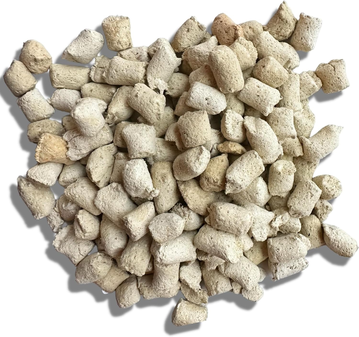 hotspot pets Freeze Dried Raw Chicken Meal Toppers for Dogs - Single ...