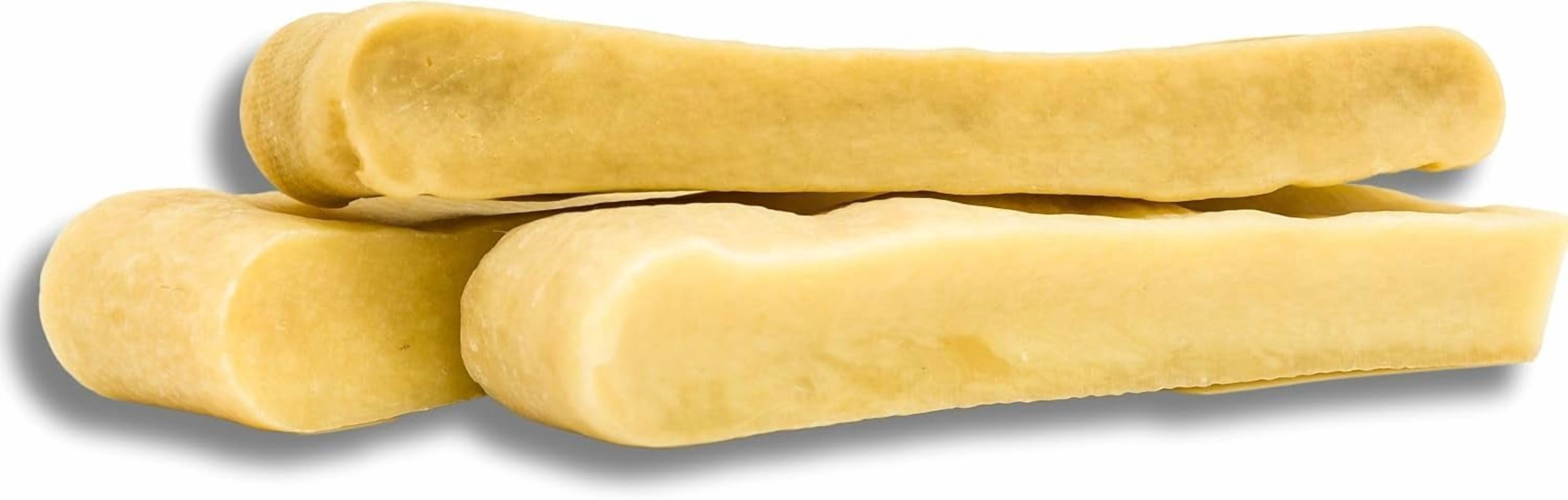 hotspot pets Himalayan Yak Cheese Dog Chew, All Natural Long Lasting ...