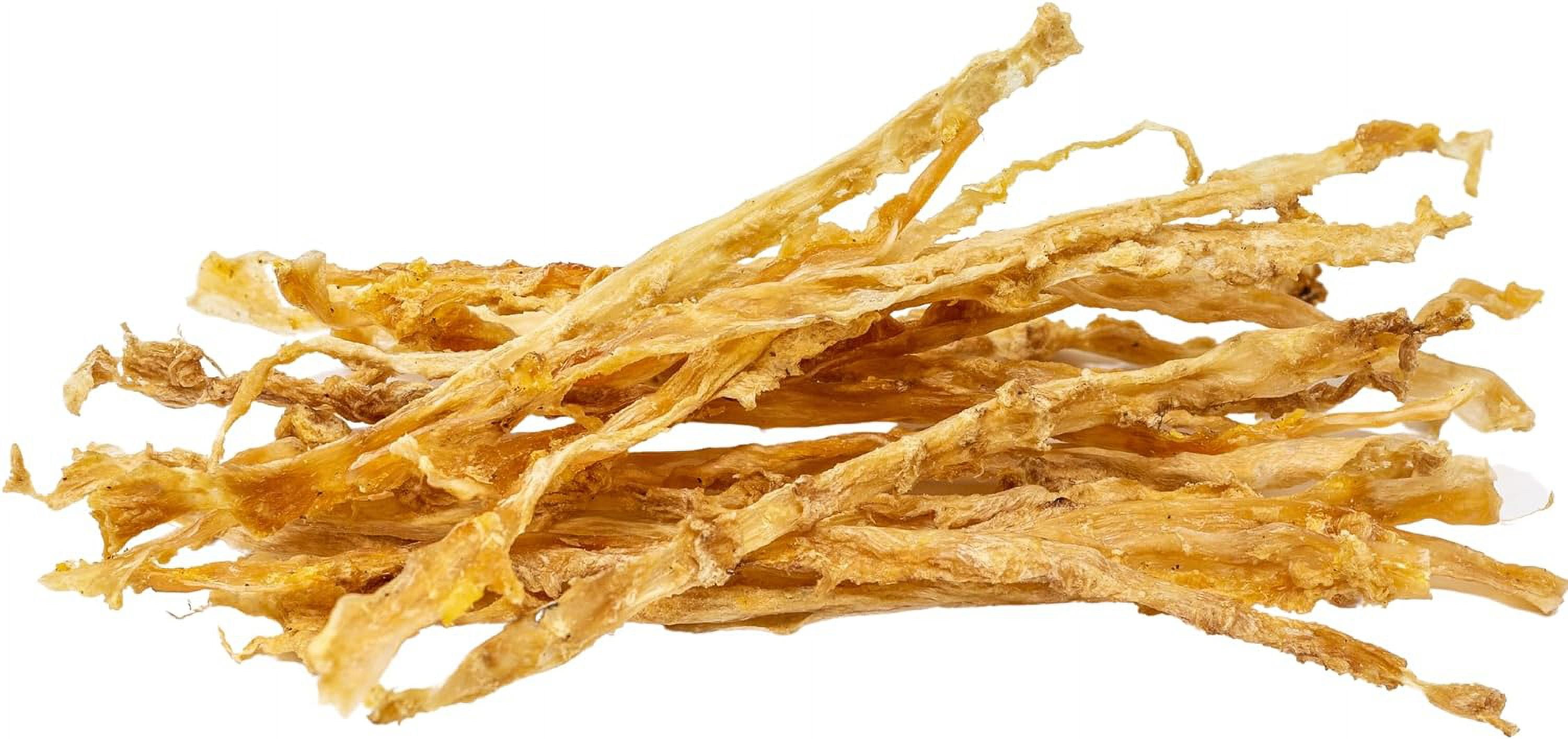 HotSpot Pets Premium Wholesome Turkey Tendons Dog Chews, All Natural ...