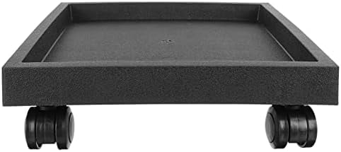 house plants square plant, 11 flower pot mover with lockable wheels ...