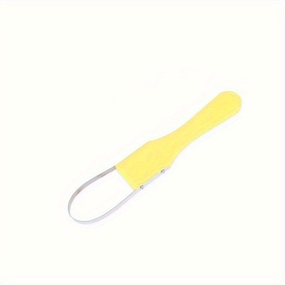 household Hand Loop Weeder, Weed Cutter/Remover Tool with Plastic ...