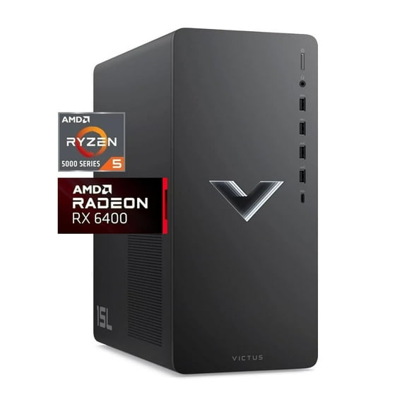 Hp Victus Gaming Desktop