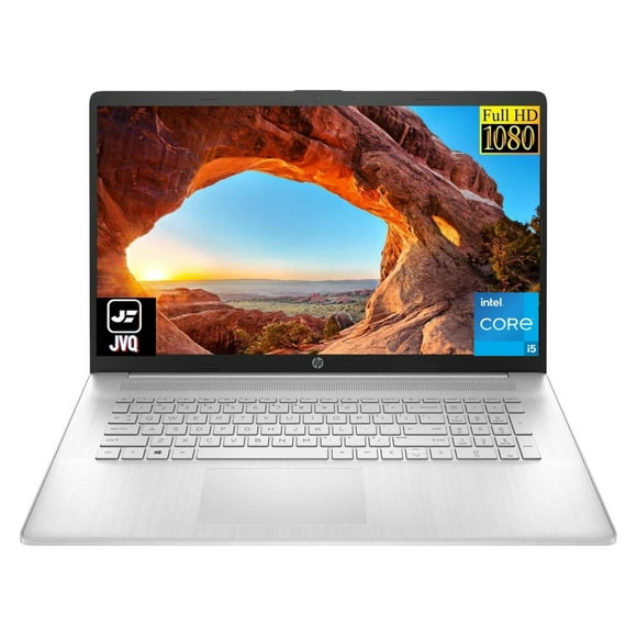 Hp Pavilion 17 Inch Laptop