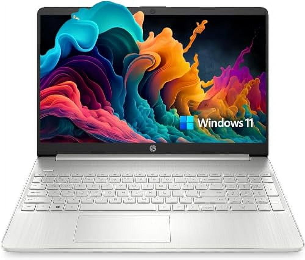 hp Pavilion 15.6" HD Laptop, AMD Ryzen 3 5300U Processor (Beats i7 ...