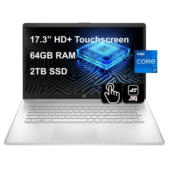 Hp Pavilion 17 Inch Laptop