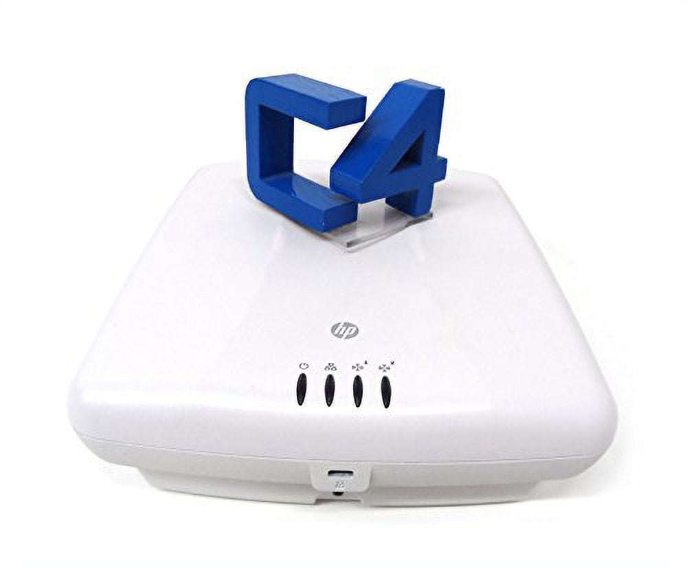 hp j9650a e-msm430 11n dual radio access point - Walmart.com