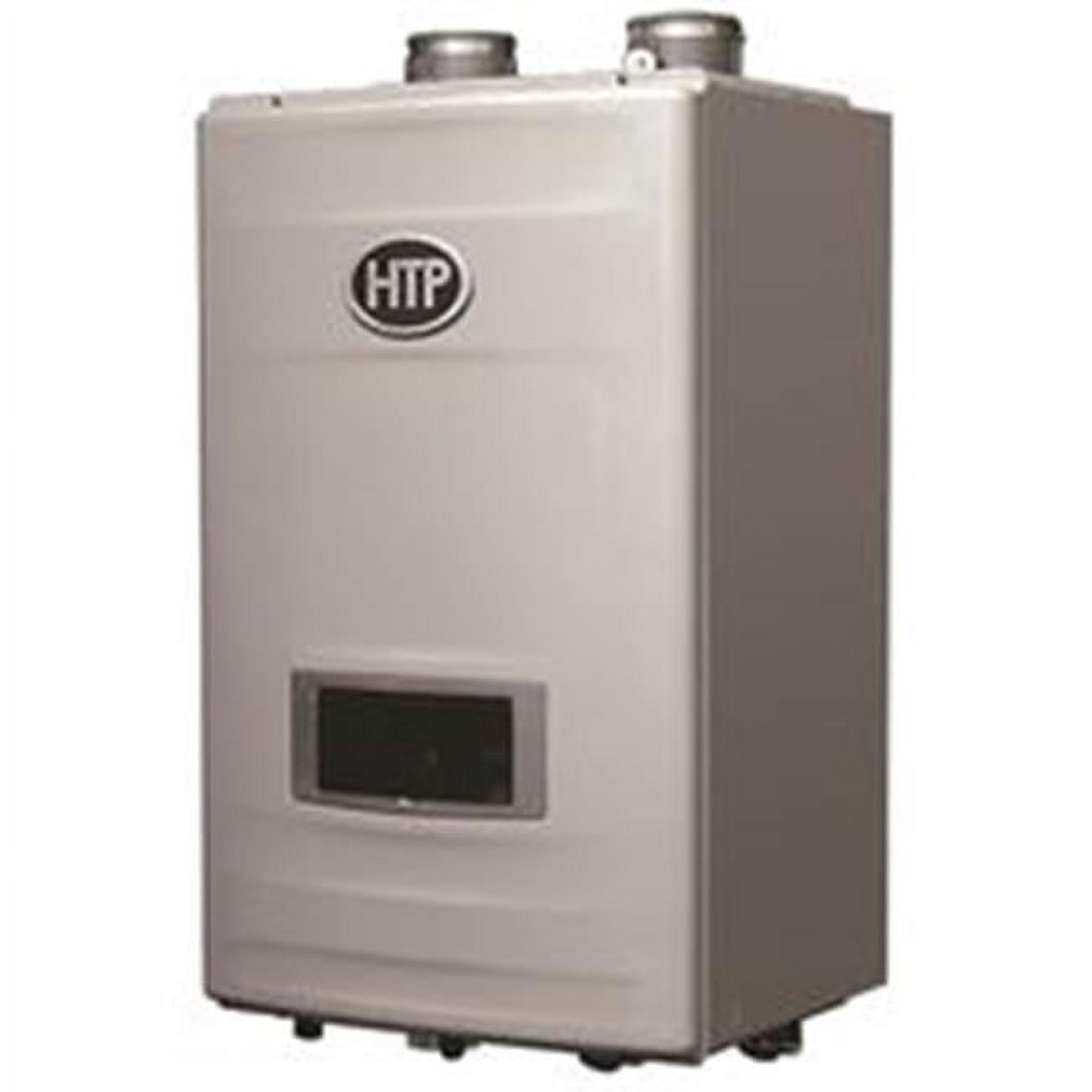 htp high efficiency crossover wall water heater, 199,000 btu - Walmart.com