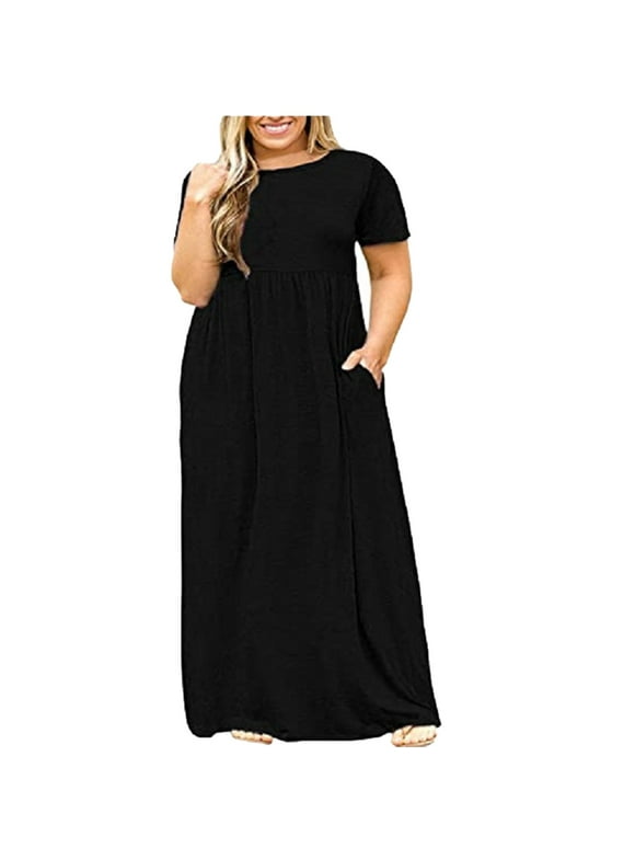 Dresses 5x Plus Size