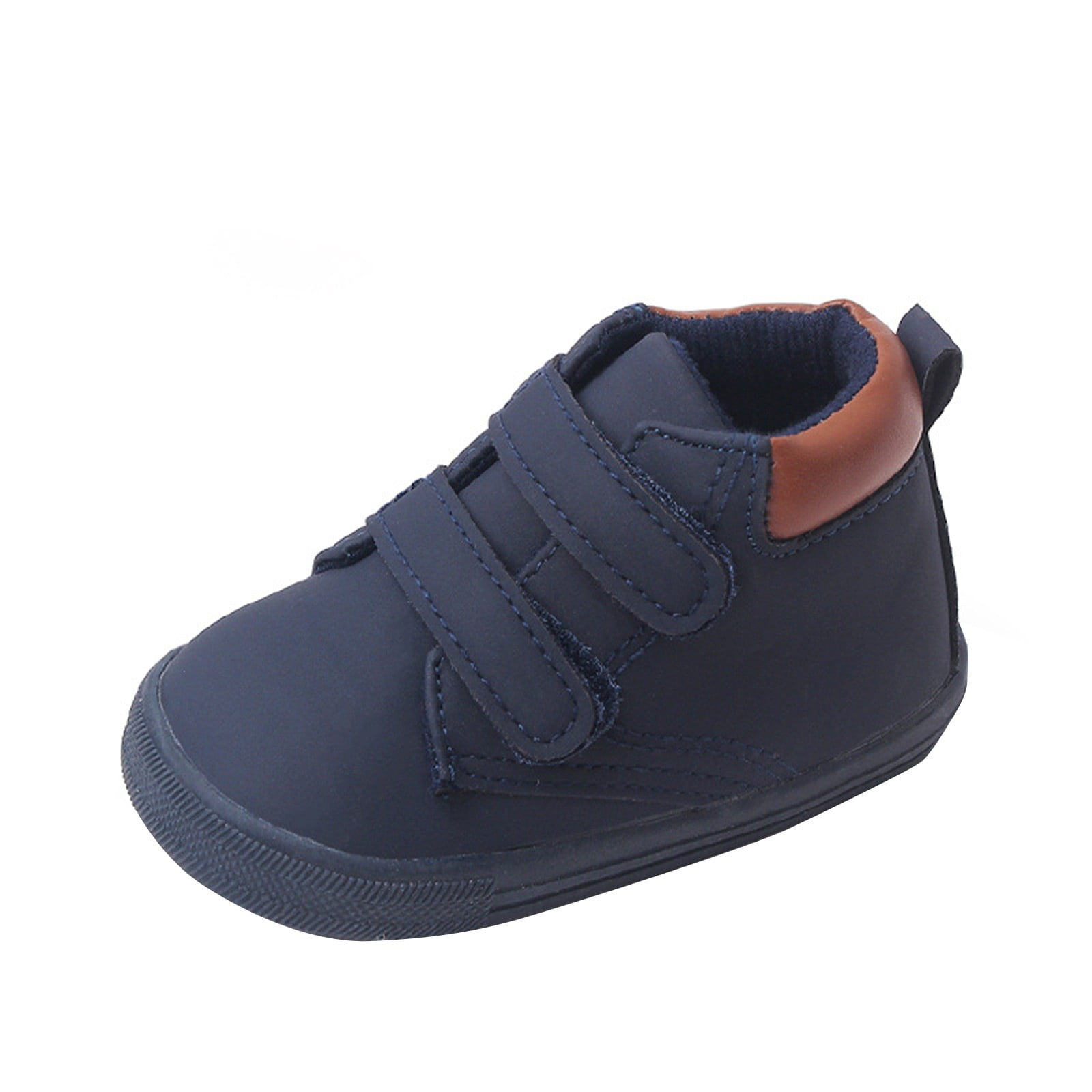 huajiao Children's Toddler Shoes Anti Slip Light Comfortable Shoes ...
