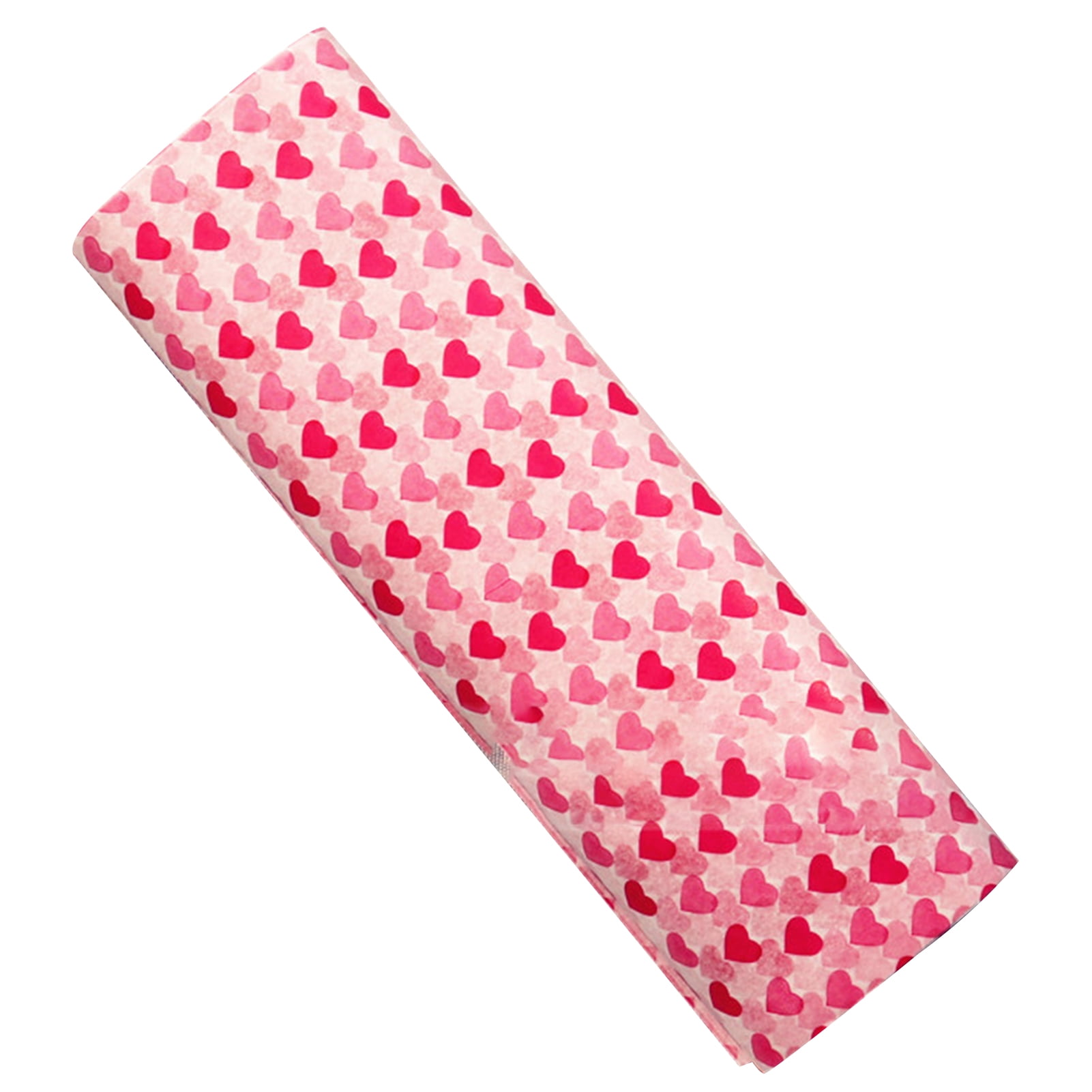 huanledash 50Pcs/Set Candy Wrapper Heart Flower Striped Prints ...