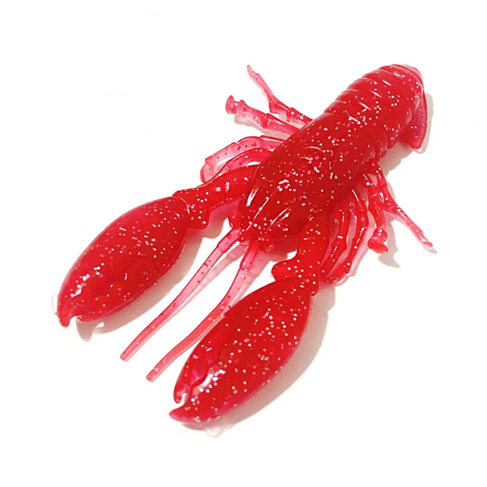 huanledash 9cm/12.5g Fishing Bait Hollow Simulation Realistic Tempting ...