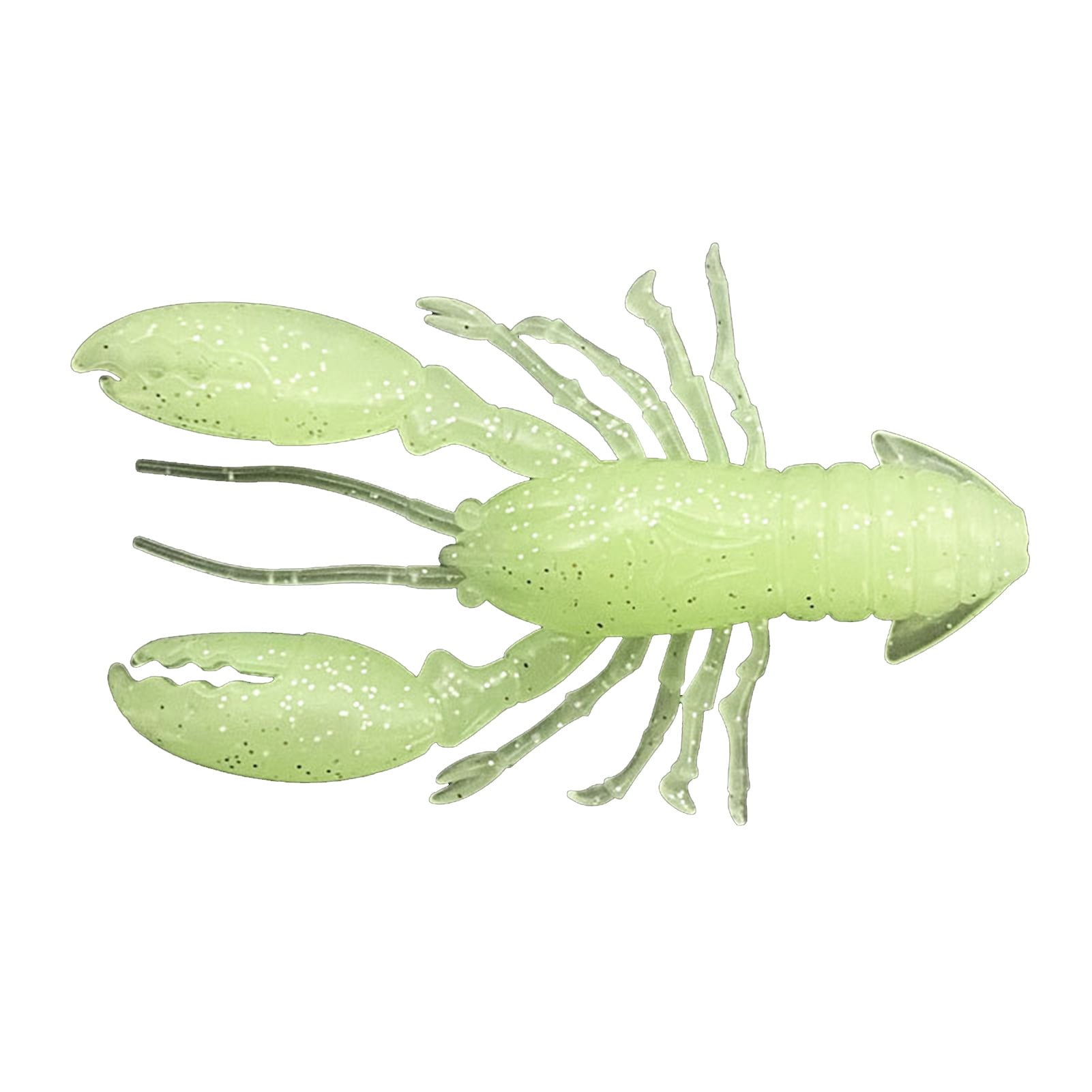 huanledash 9cm/12.5g Fishing Bait Hollow Simulation Realistic Tempting ...