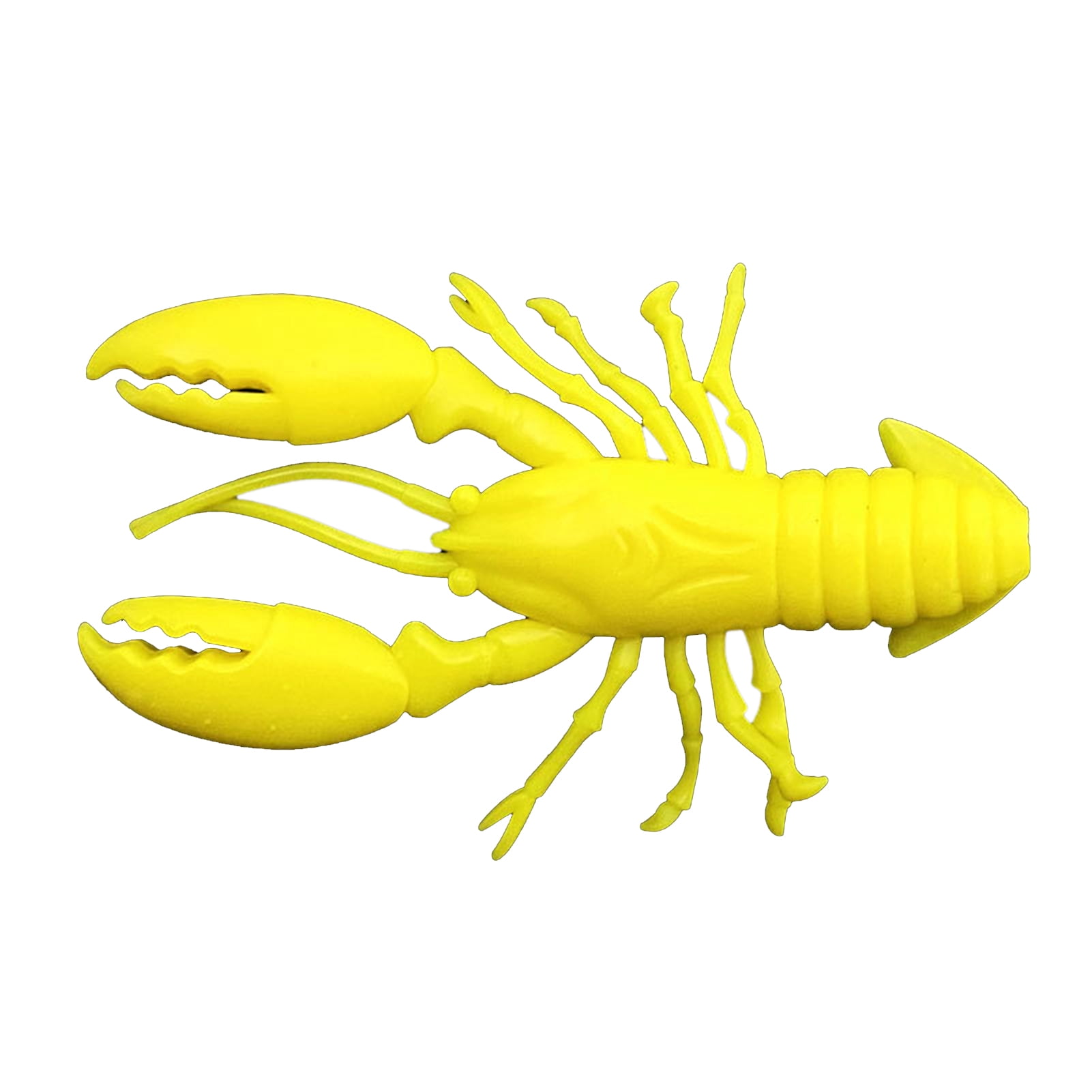 huanledash 9cm/12.5g Fishing Bait Hollow Simulation Realistic Tempting ...
