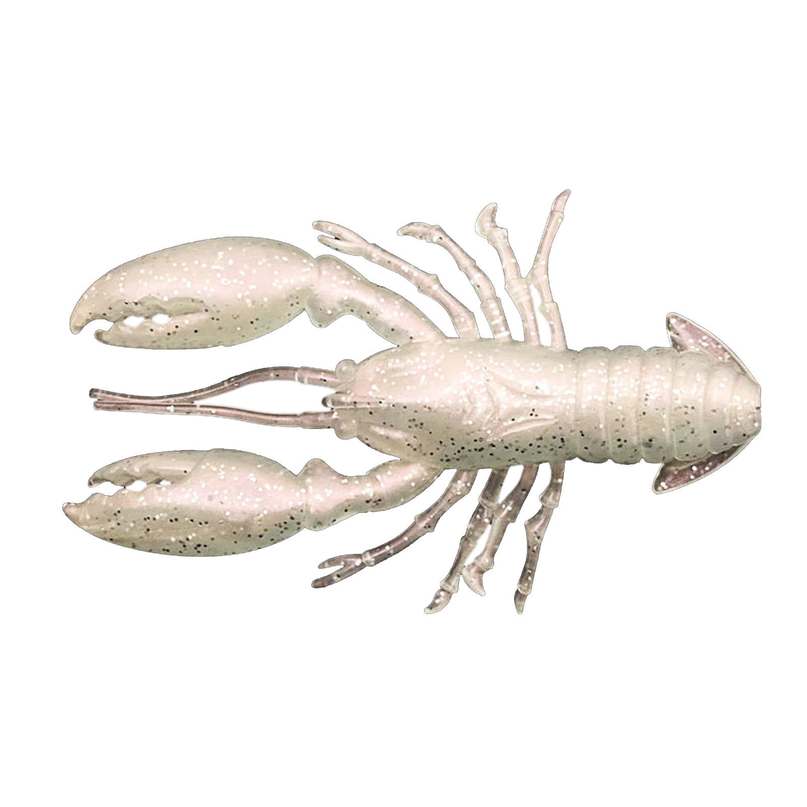 huanledash 9cm/12.5g Fishing Bait Hollow Simulation Realistic Tempting ...