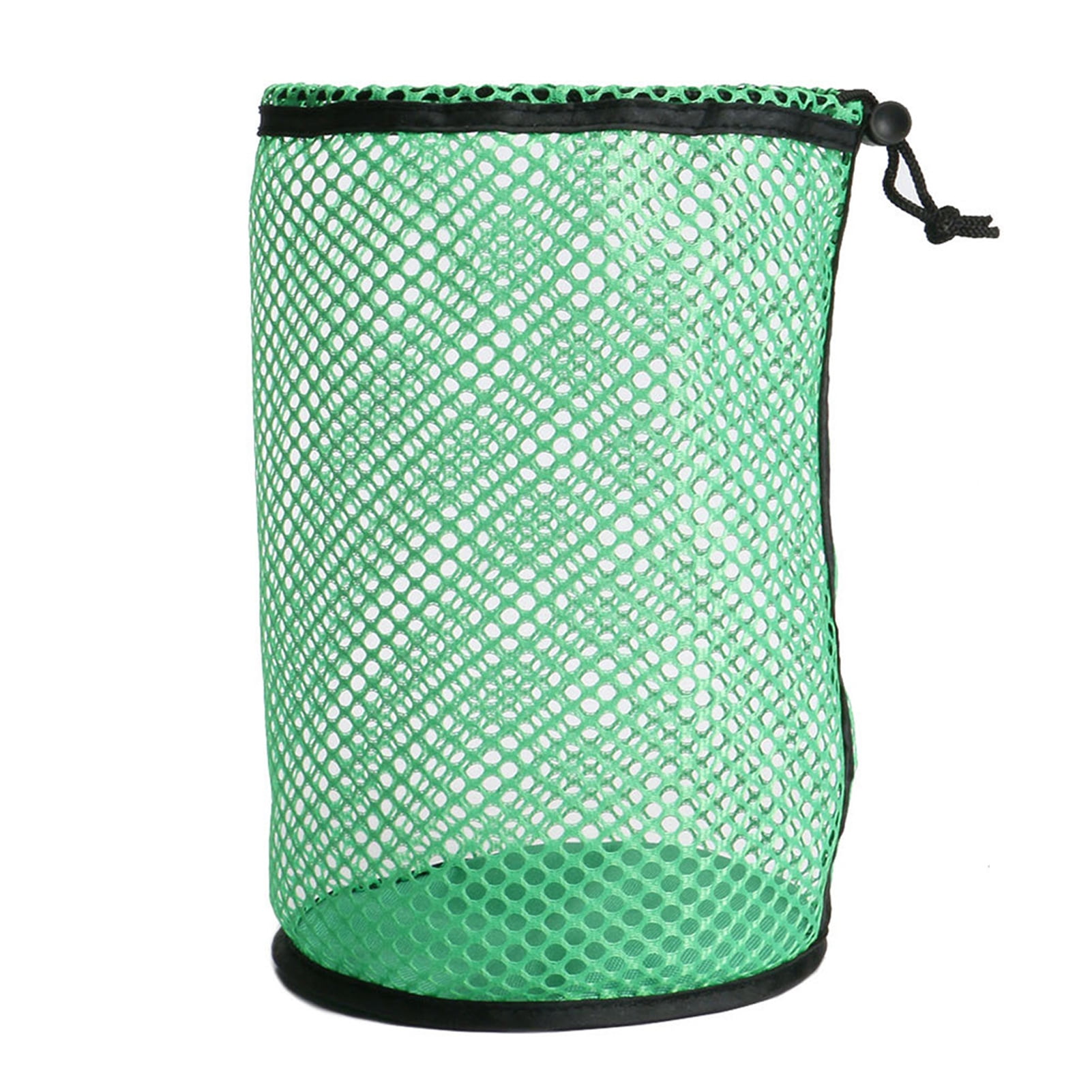 huanledash Golf Pocket High Capacity Visible Foldable Tear-resistant ...