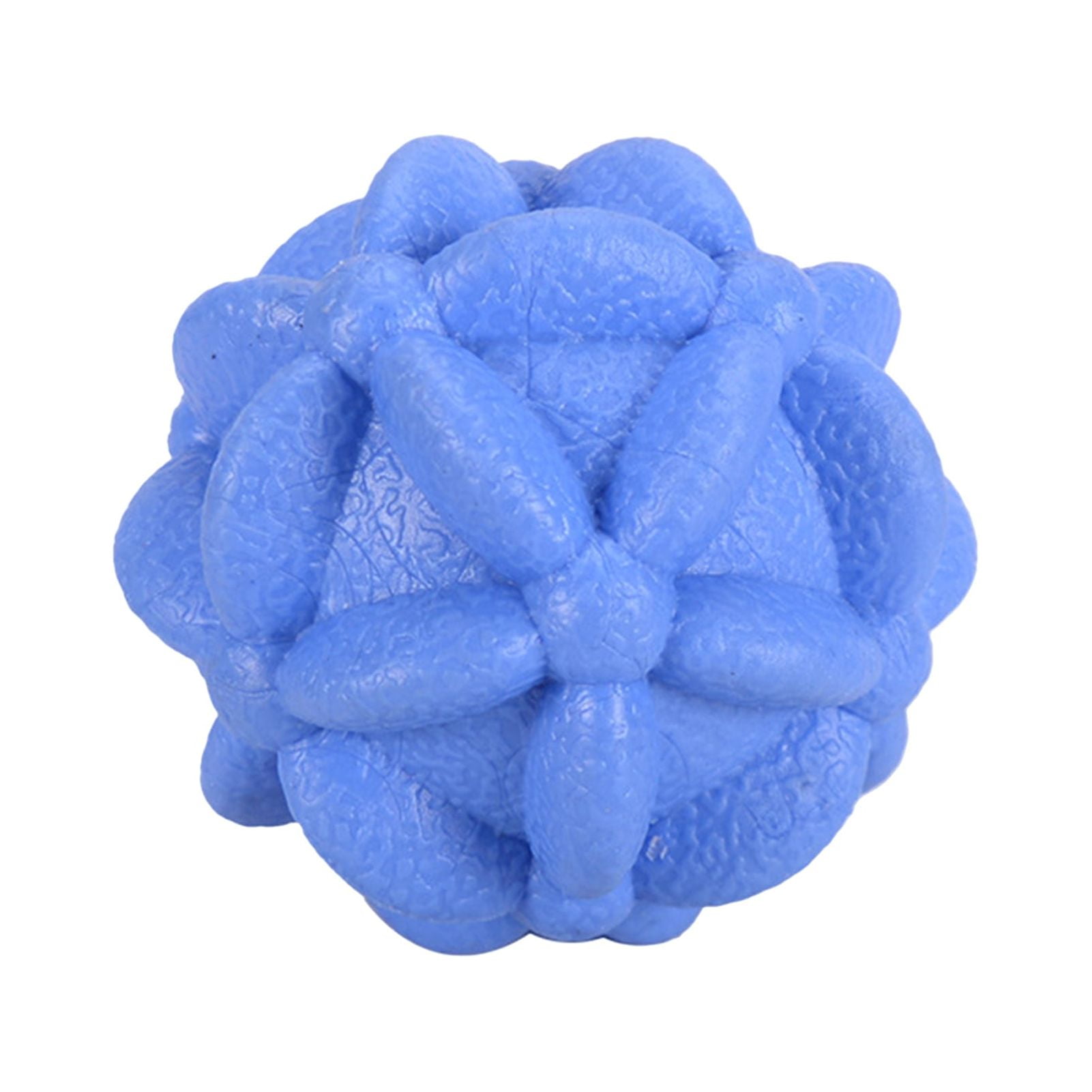 huanledash Gym Ball Flower Shape Physical Therapy Anti-slip Body ...