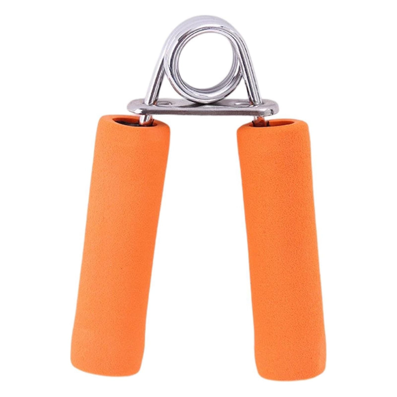 huanledash Hand Strength Gripper Ergonomics A-shaped Sweat Absorption ...