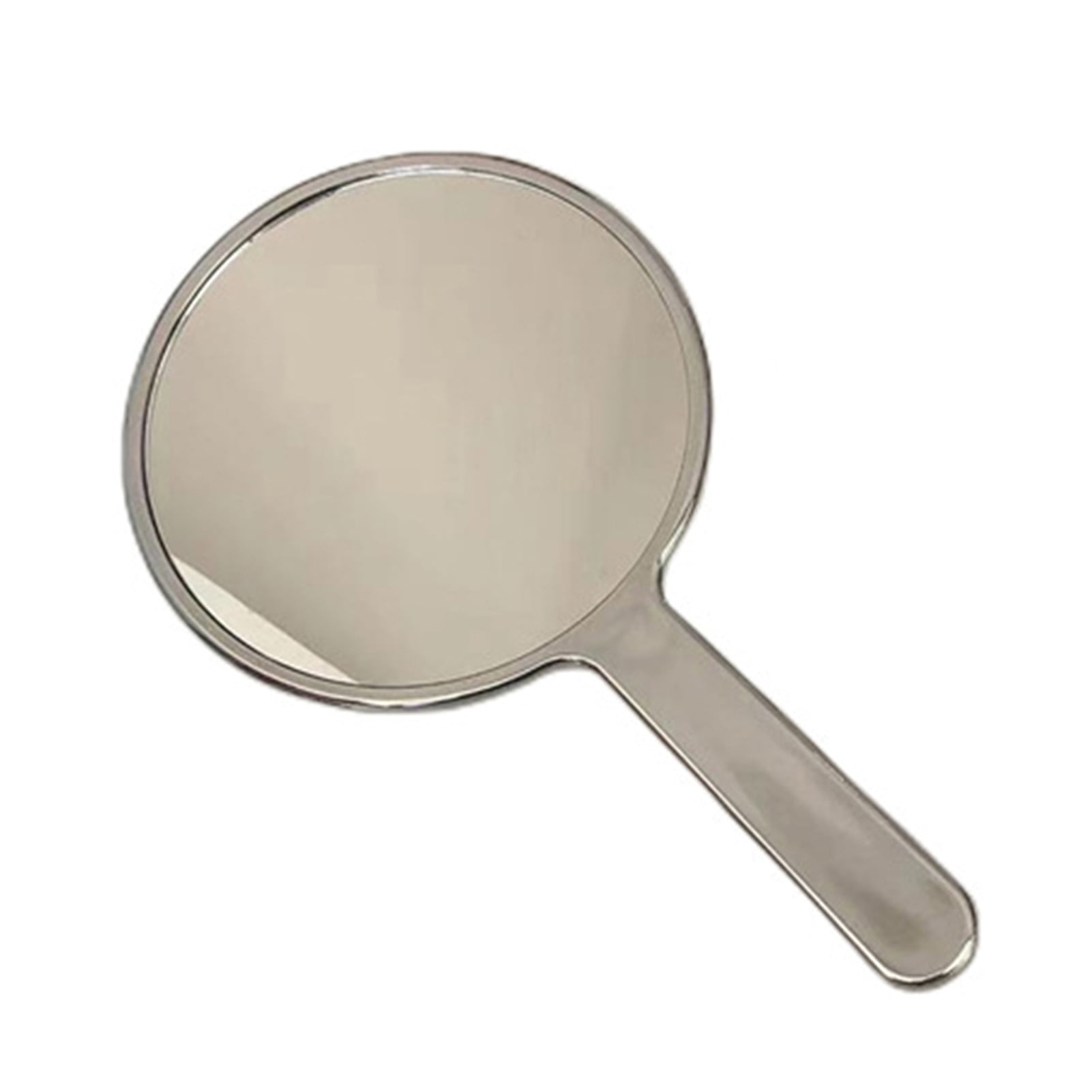 huanledash Makeup Mirror Reusable Compact Clear Exquisite Round/Square ...