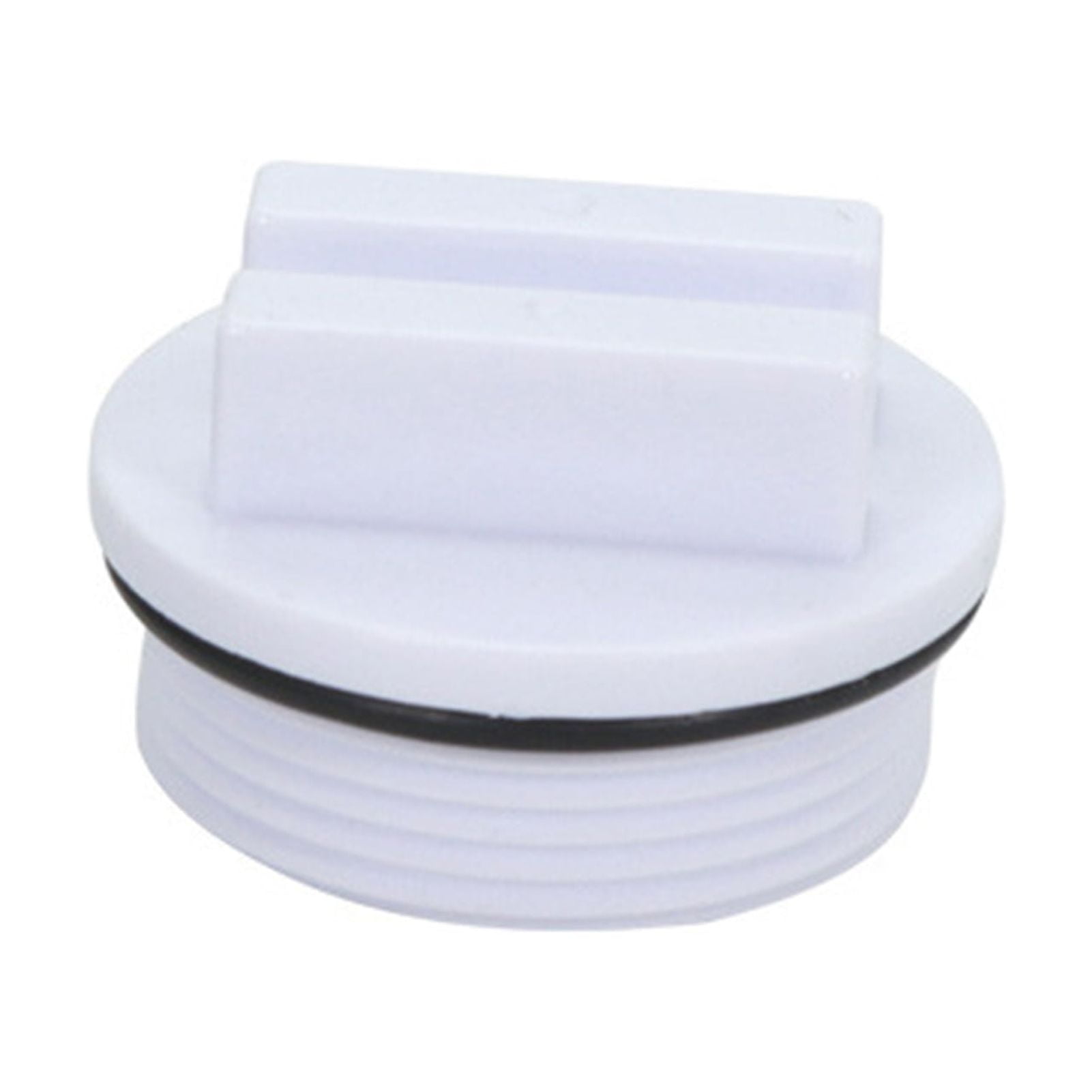 huanledash Pool Drain Plug Convenient Easy Installation Plastic ...