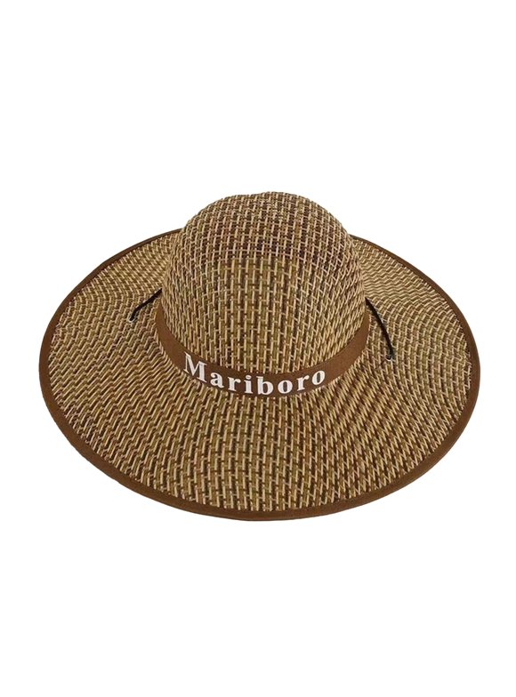 Straw Hat Drawstring