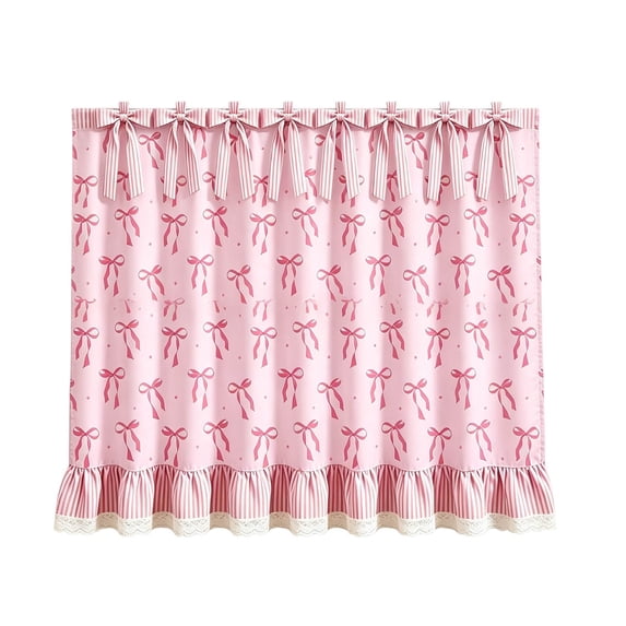 huayou Cute Pattern Dustproof Oven Skirt, 21.7x30.5 Inch Printed Fabric ...