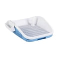 huayou Drawer Style Dog Toilet, Easy to Clean, Mesh Training Potty Tray ...