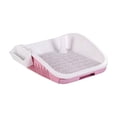 huayou Drawer Style Dog Toilet, Easy to Clean, Mesh Training Potty Tray ...