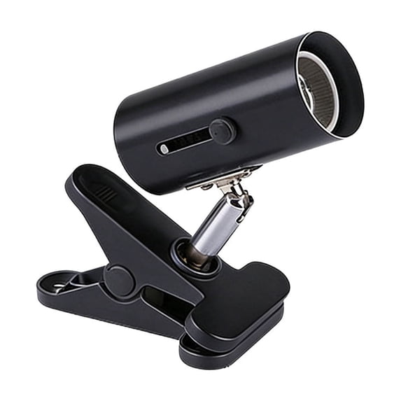 huayou Durable Dimmable Reptile Clamp Lamp, Adjustable UV Basking Light ...