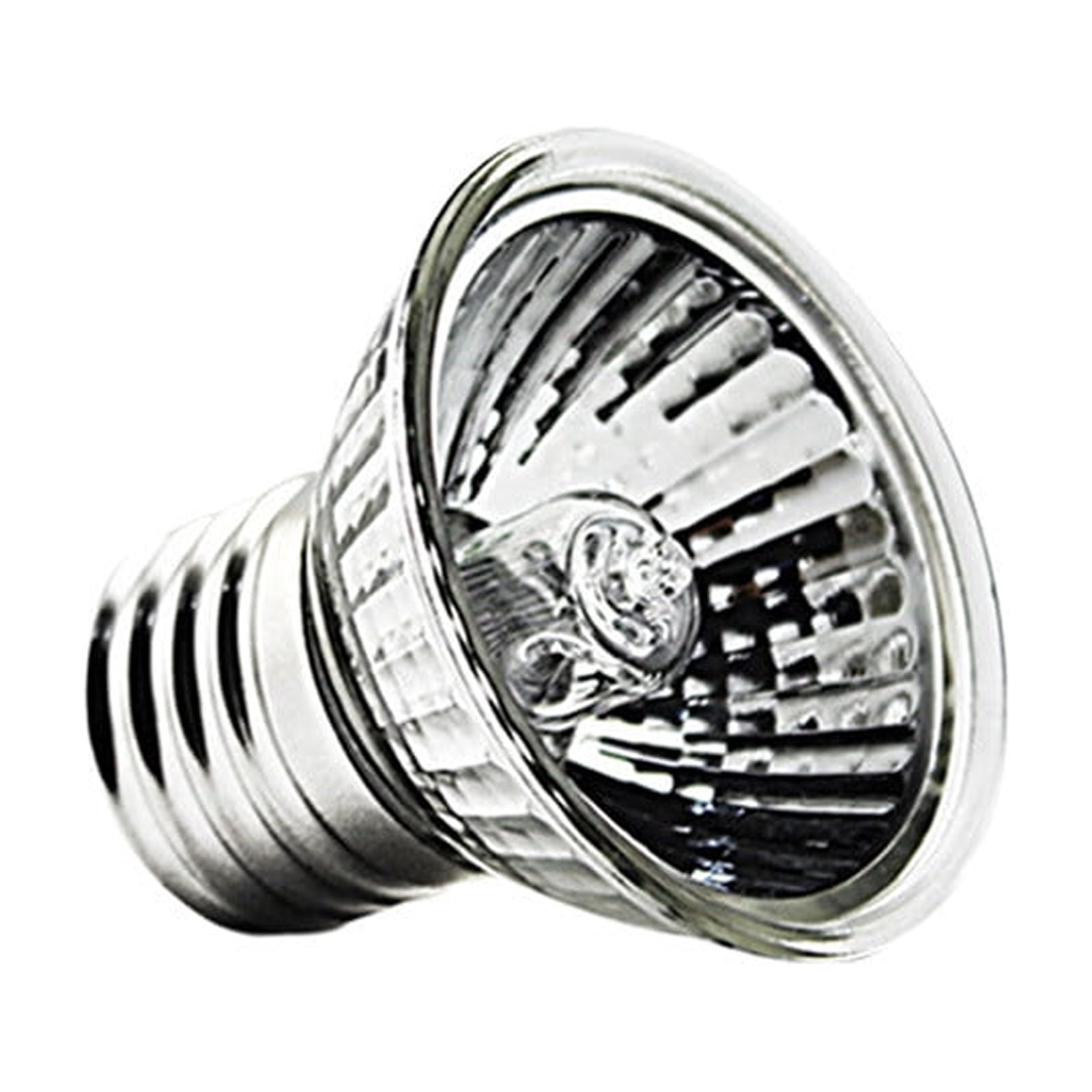 huayou Durable Dimmable Reptile Clamp Lamp with Bulb, Adjustable UV ...
