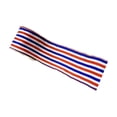 huayou Independence Day Theme Patriotic Ribbons Set of 2, 106.3x2.5 ...