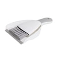 huayou Portable Mini Cleaning Tool Set, Small Broom and Dustpan Combo ...