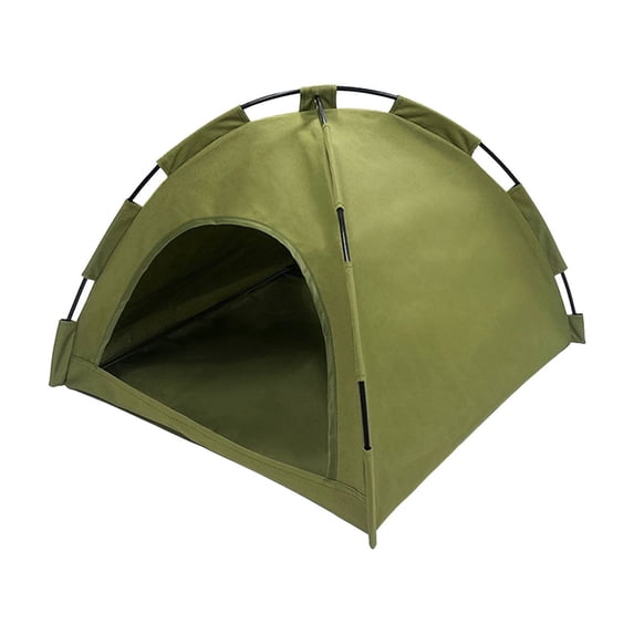 huayou Portable Pet Tent, Indoor Outdoor Waterproof Breathable Tent ...