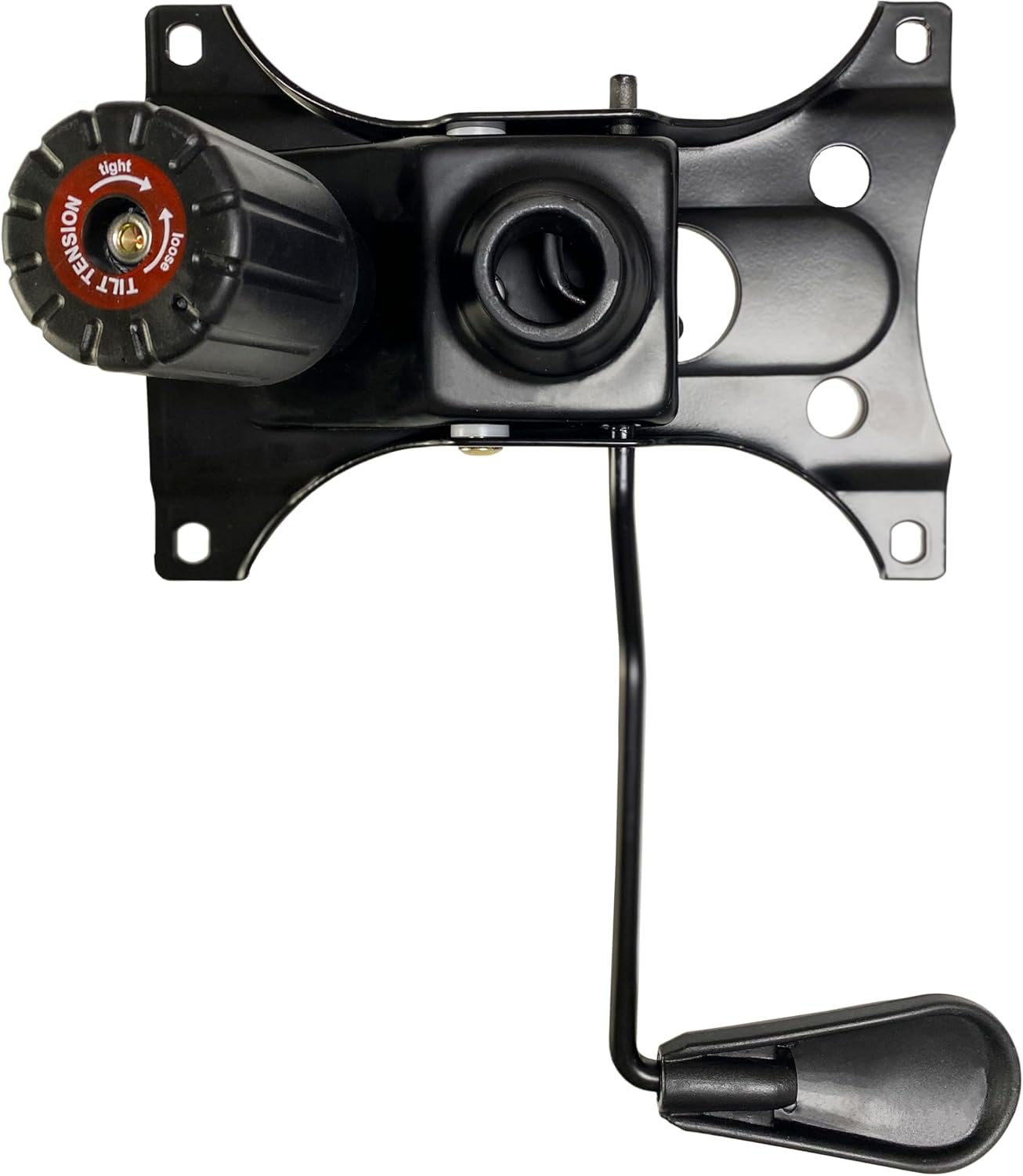 hubfctd 300LBs Office Chair Tilt Control Mechanism Replacement Parts W ...