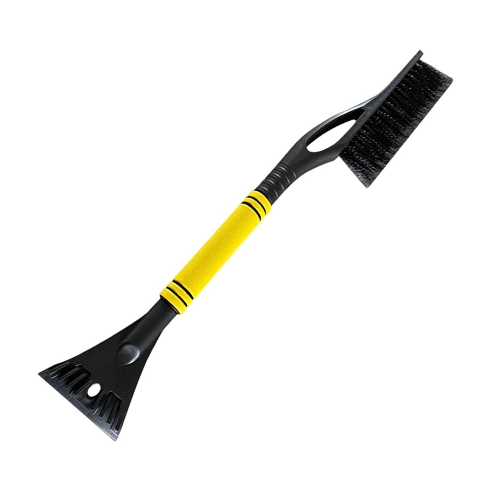 hulanddfd 23" Ice Scraper and Extendable Snow Brush, Detachable Window ...
