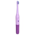 hum by Colgate Smart Battery Toothbrush Kit, Sonic Toothbrush with ...