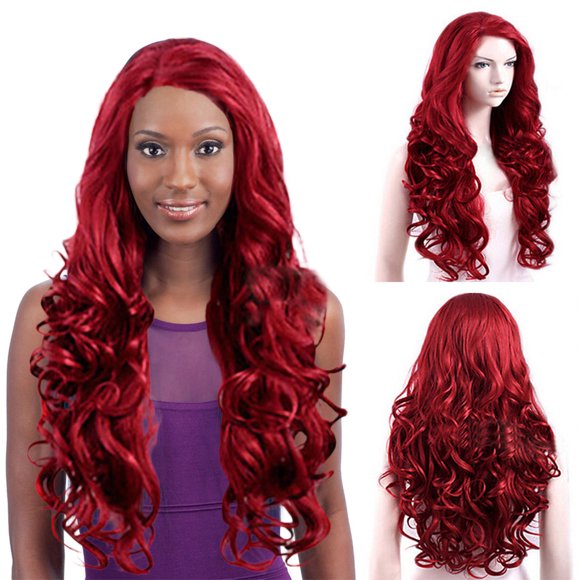 Lace Front Wigs in Hair Accessories - Walmart.com