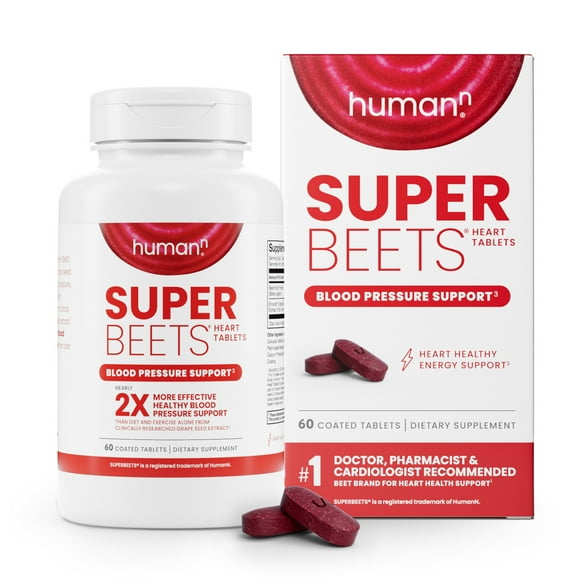 Super Beets Soft Chews