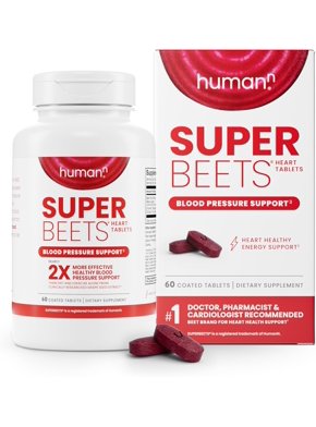 Humann Superbeets - Walmart.com