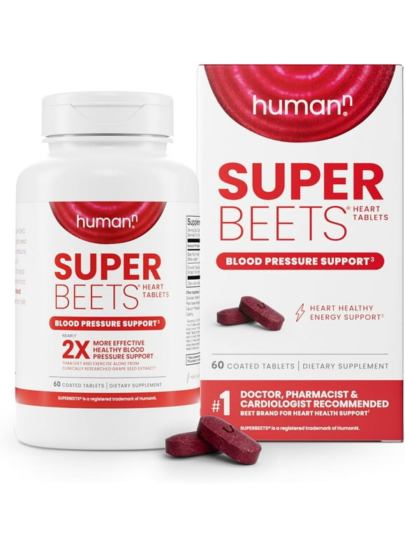 Humann Superbeets - Walmart.com