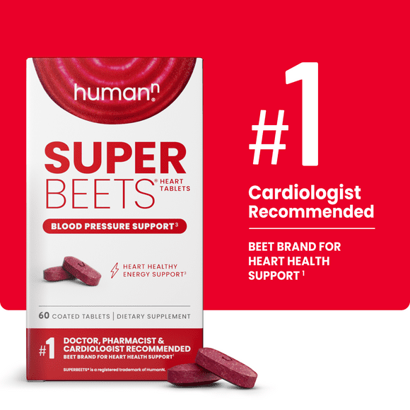 Humann Superbeets - Walmart.com