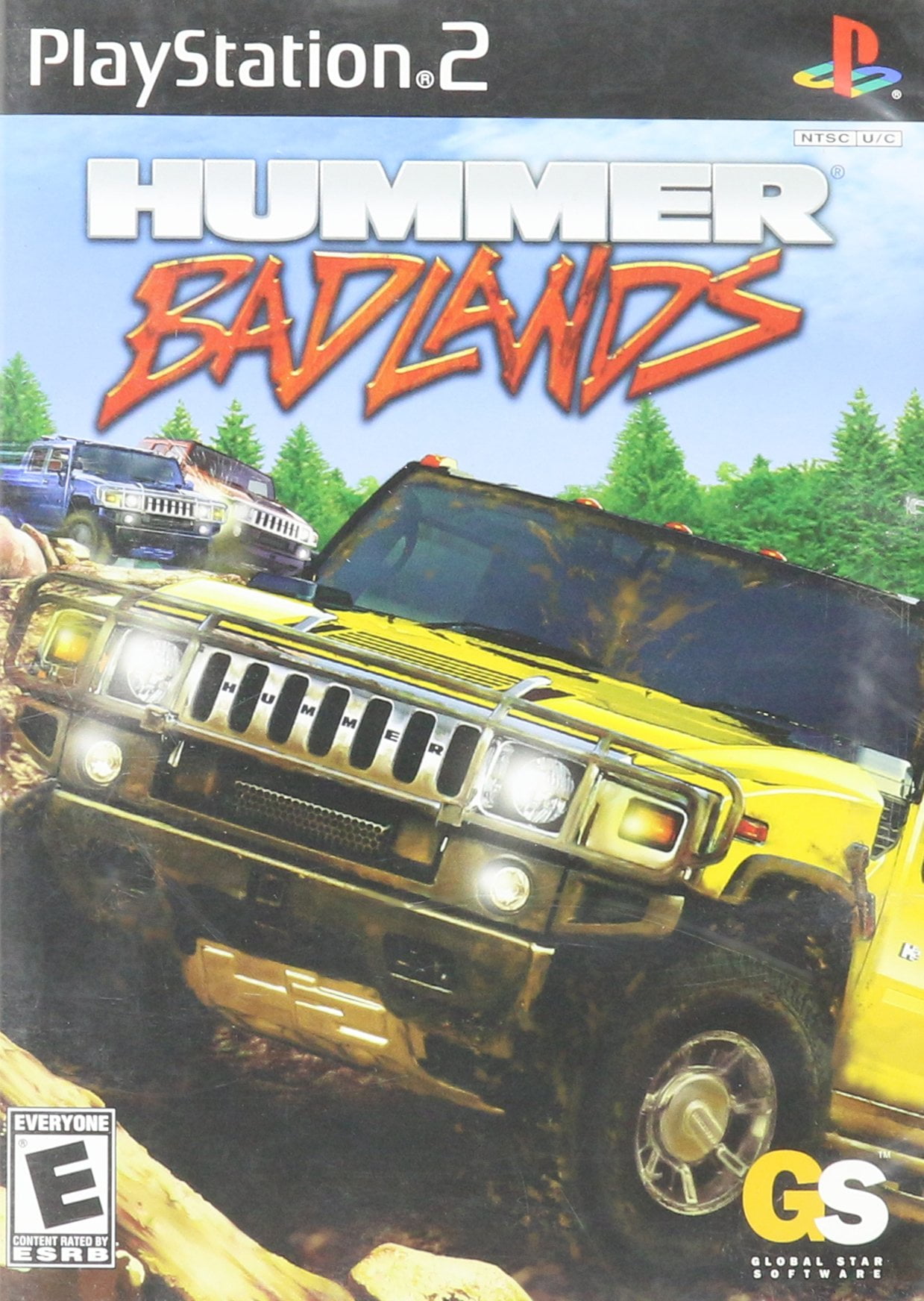The Hummer Games