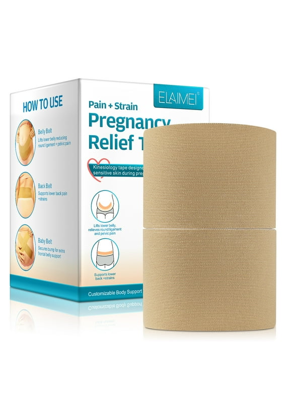 Maternity Tape